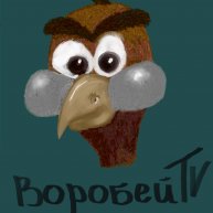 Иконка канала ВоробейТВ