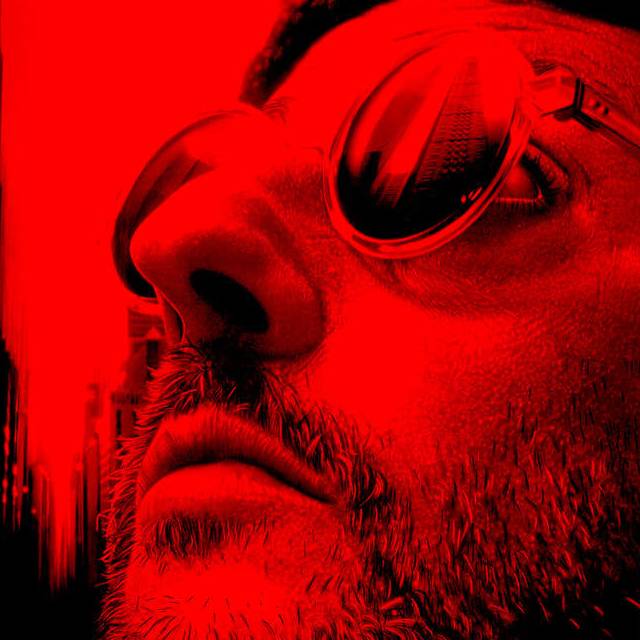 Иконка канала Leon