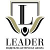 Иконка канала LEADER - TV