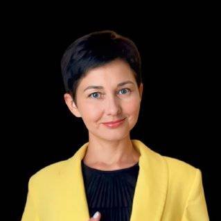 Иконка канала more_dizaina