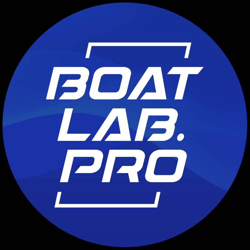 Иконка канала Boatlab.Pro