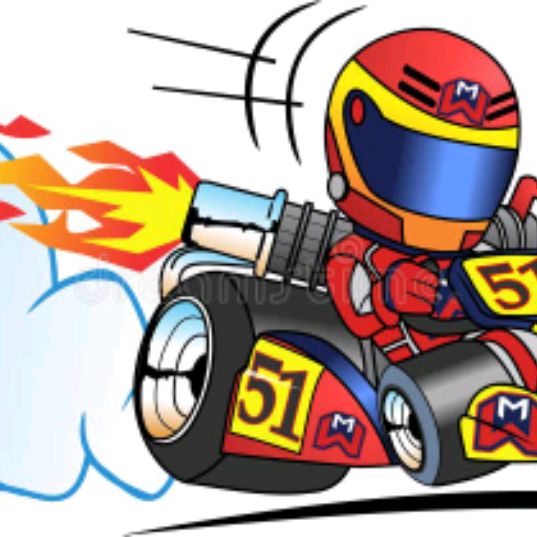 Иконка канала Nitro Racer