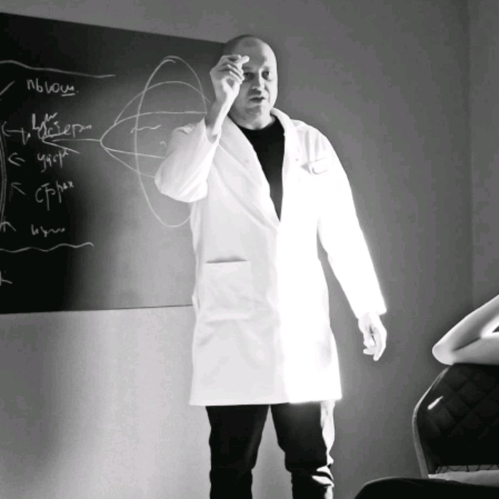 Иконка канала STATUS | Клиника доктора Гасанова