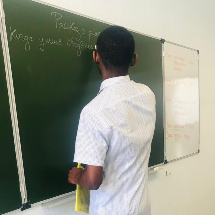 Иконка канала Claudeng