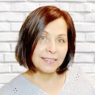 Иконка канала Ольга Дернова-Горева