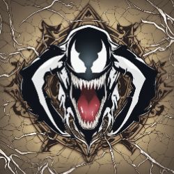 Иконка канала Venom_IV PLAY ►