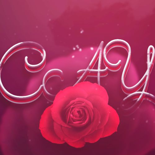 Иконка канала CAY