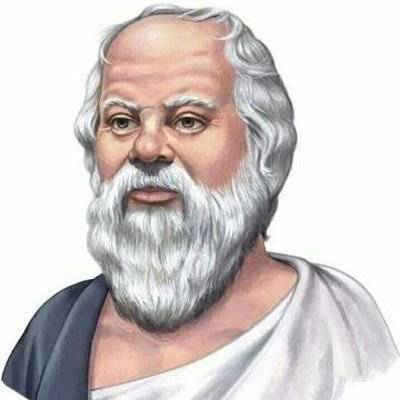 Иконка канала SOKRATES