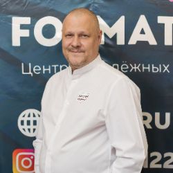 Иконка канала Мирошниченко Роман