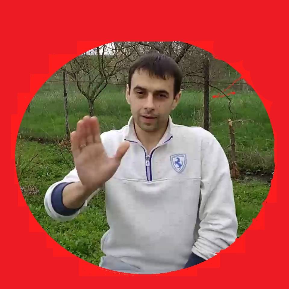 Иконка канала Юрий Васильченко