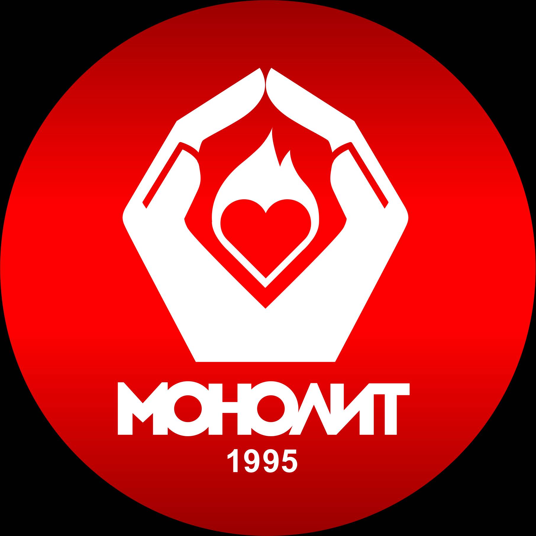 Иконка канала МОНОЛИТ. КУРСК