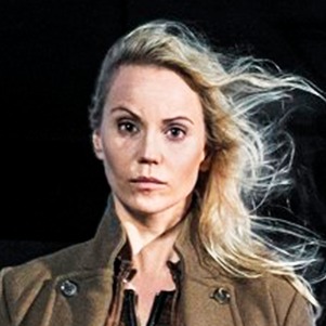 Иконка канала Сериал Мост / Broen