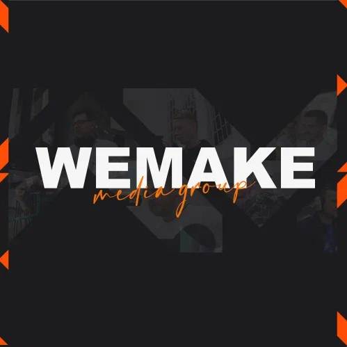 Иконка канала WEMAKE Мedia Group