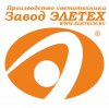 Иконка канала Завод ЭЛЕТЕХ