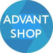 Иконка канала AdvantShop Support