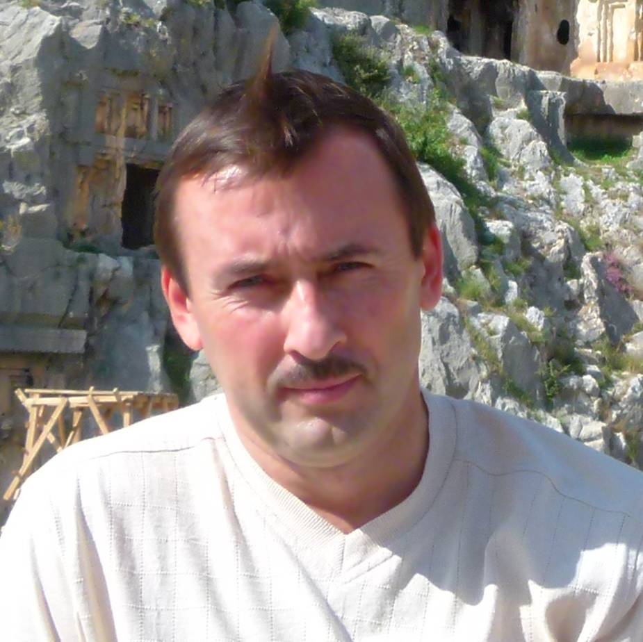 Иконка канала Сергей Мердишов