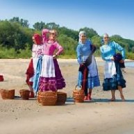 Иконка канала dontourism