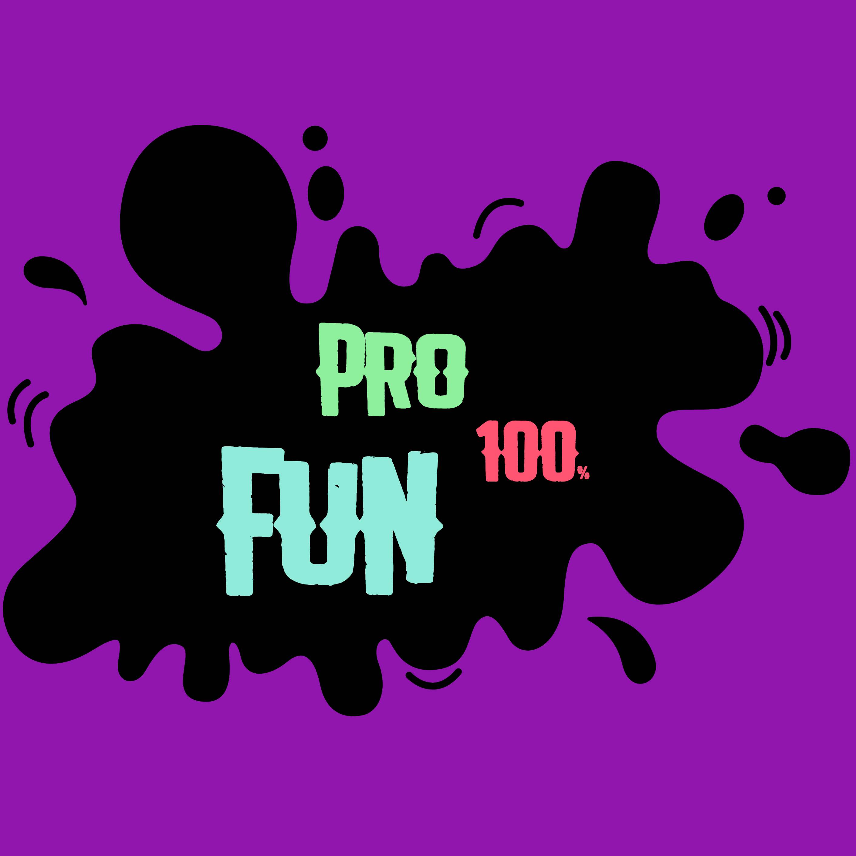 Иконка канала Pro100FUN