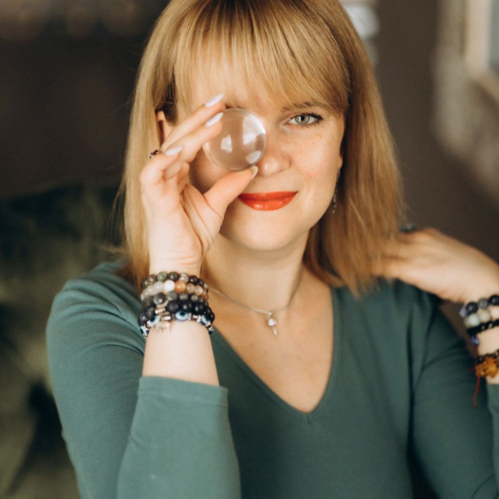 Иконка канала Tarolog.Olga.Martynyuk