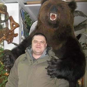 Иконка канала Евгений Шульга