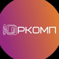 Иконка канала ЮРКОМП, КонсультантПлюс