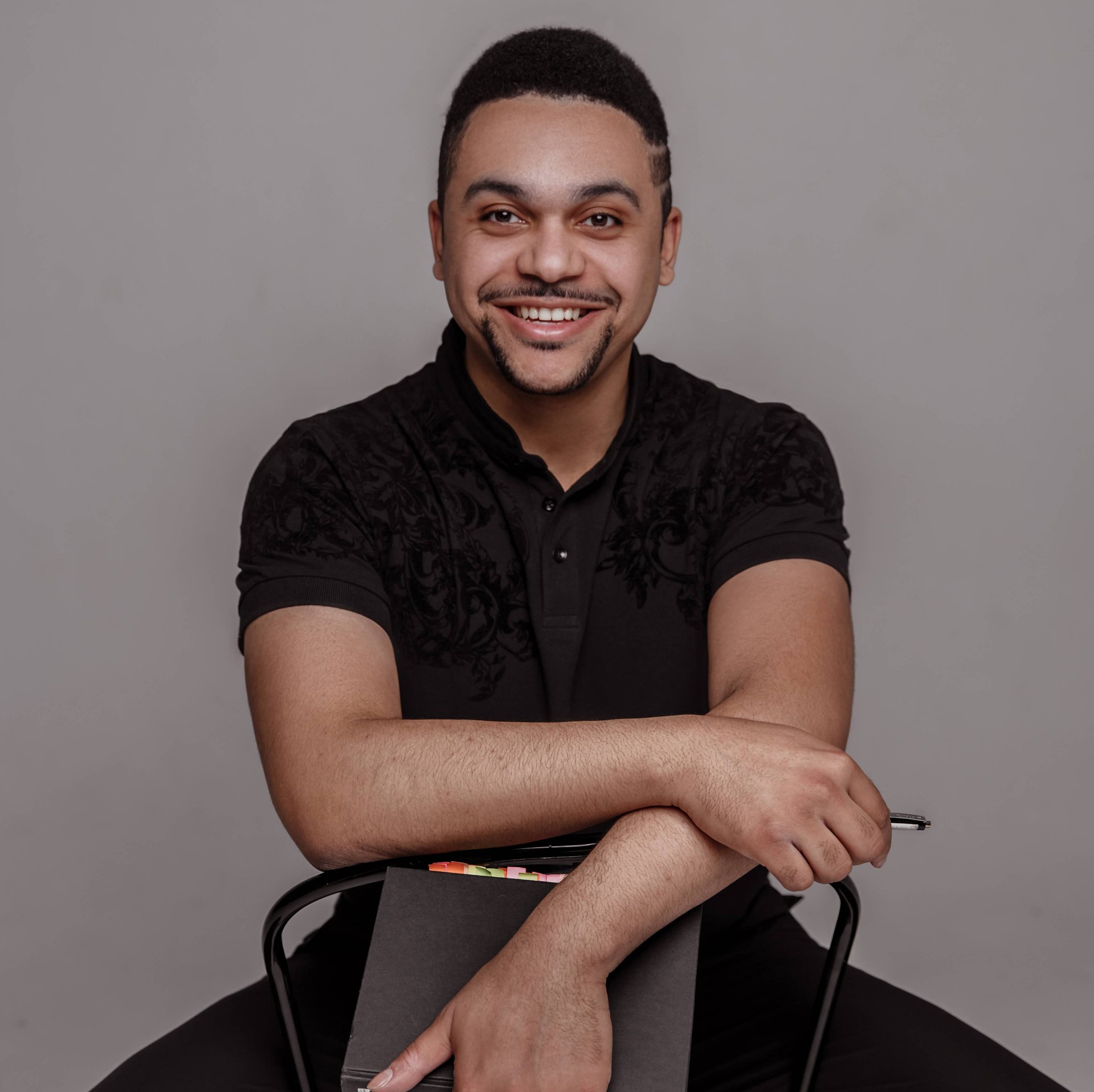 Иконка канала Угиагби Фелис | Обучение маркетплейсам