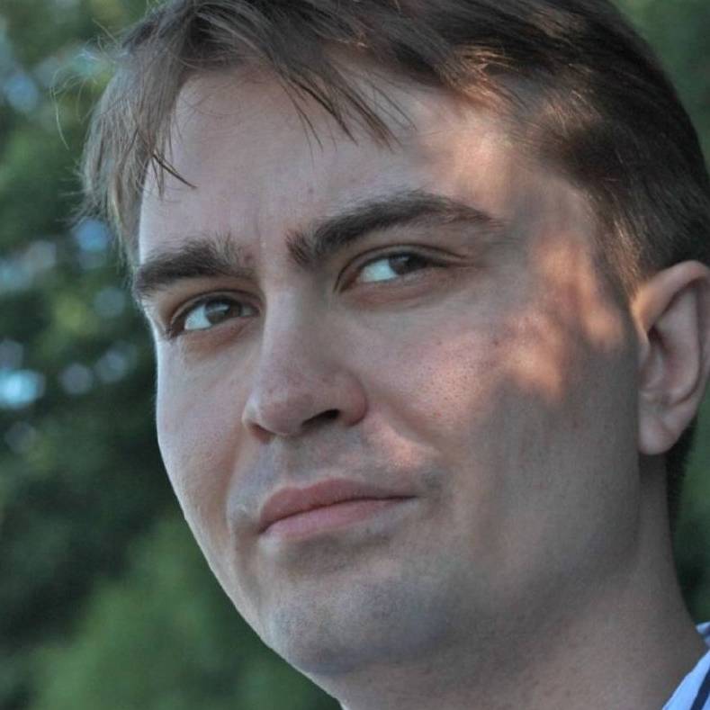 Иконка канала Андрей Ермолаев