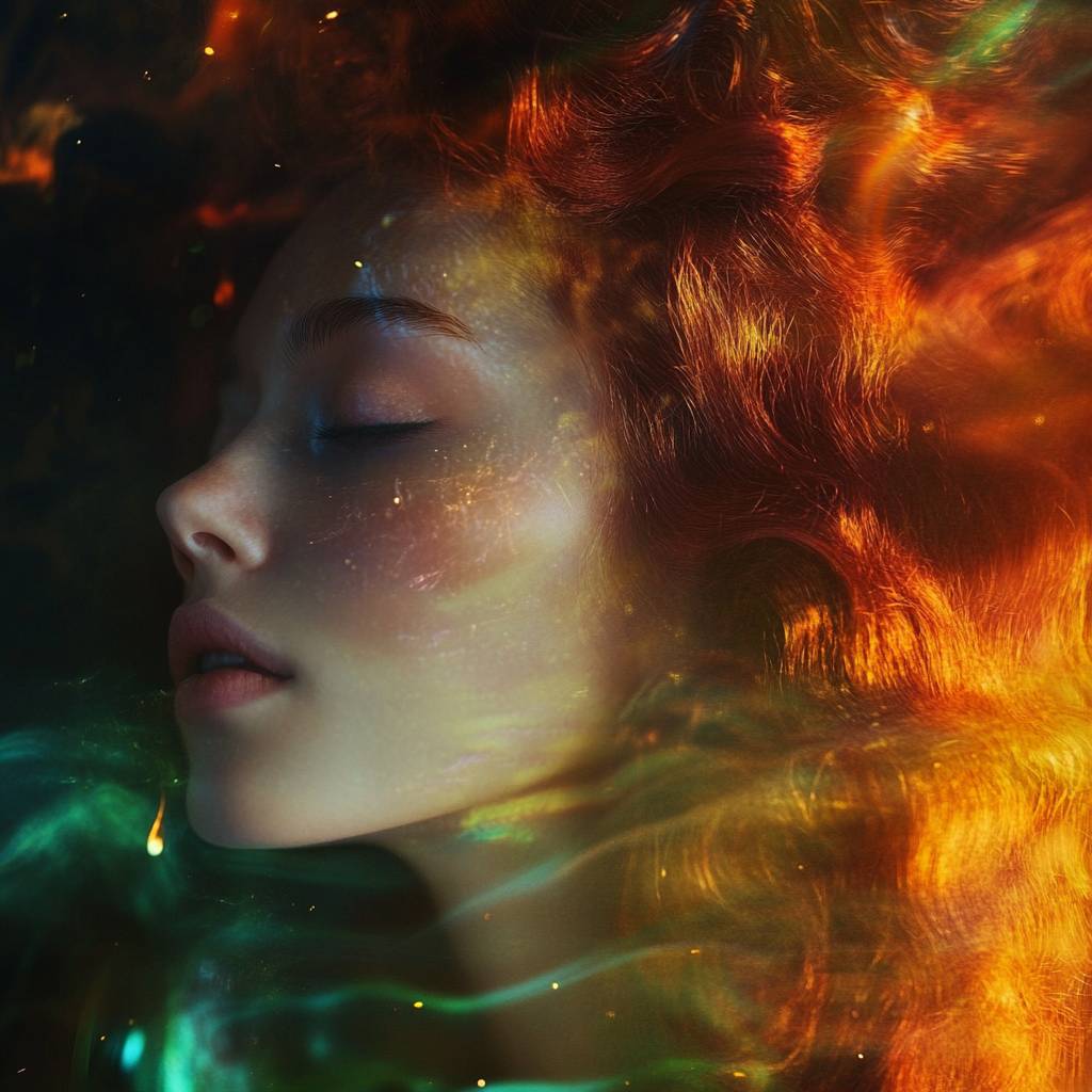 Иконка канала Aurora