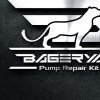 Иконка канала BAGERYANPRK