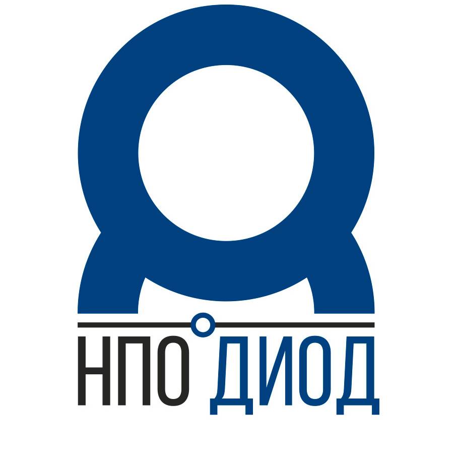 Иконка канала НПО ДиОД