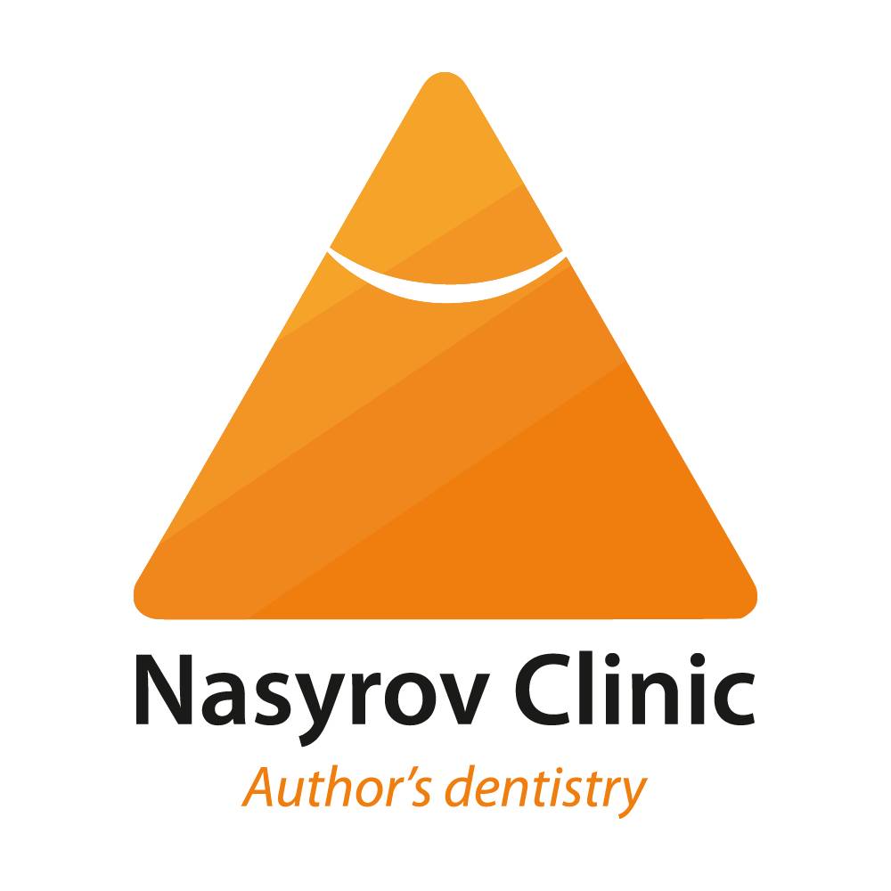 Иконка канала Насыров клиник