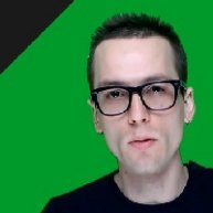 Иконка канала False