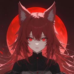 Иконка канала LroorFox