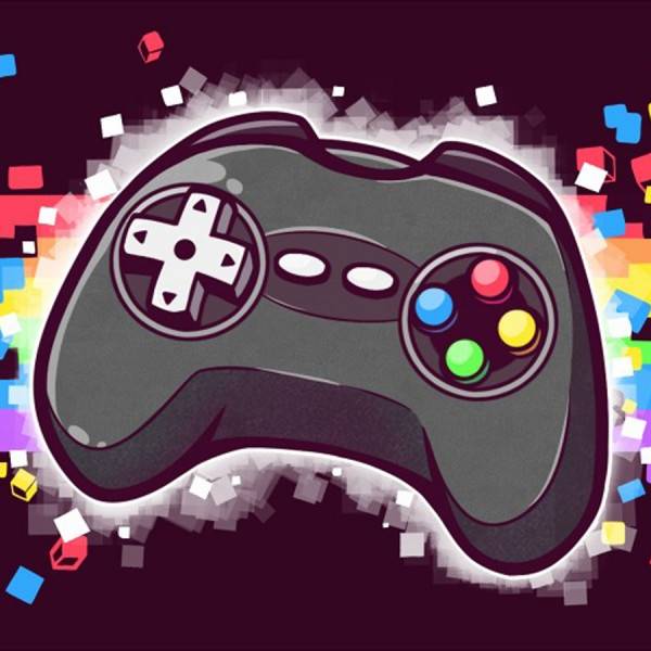 Иконка канала VECToR GAMES