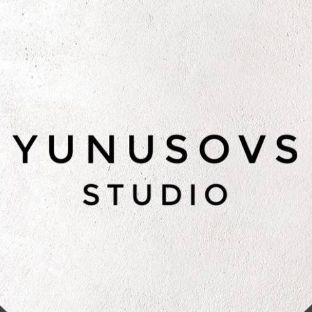 Иконка канала Yunusovs_studio_ Дизайн интерьера