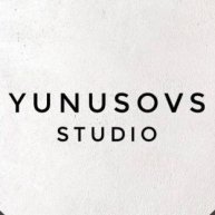 Иконка канала Yunusovs_studio_ Дизайн интерьера