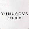 Иконка канала Yunusovs_studio_ Дизайн интерьера
