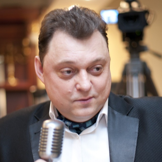 Иконка канала ВЛАДИМИР ГАГАРИН