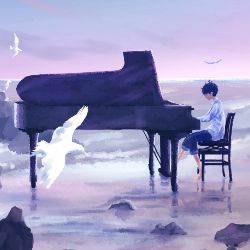 Иконка канала pasha.kantorov