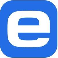 Иконка канала e-SCALE