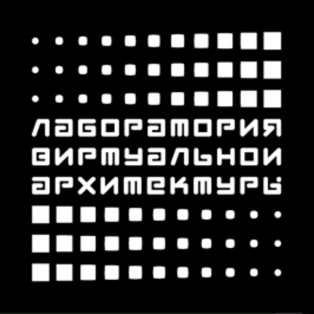 Иконка канала LABVA PRO
