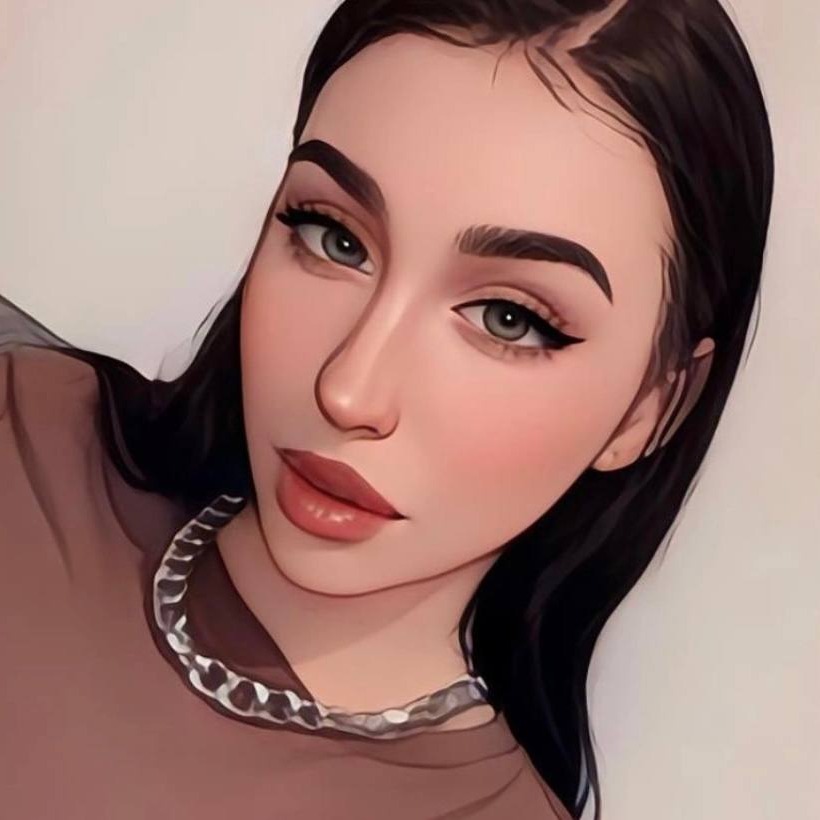 Иконка канала AnaStasia