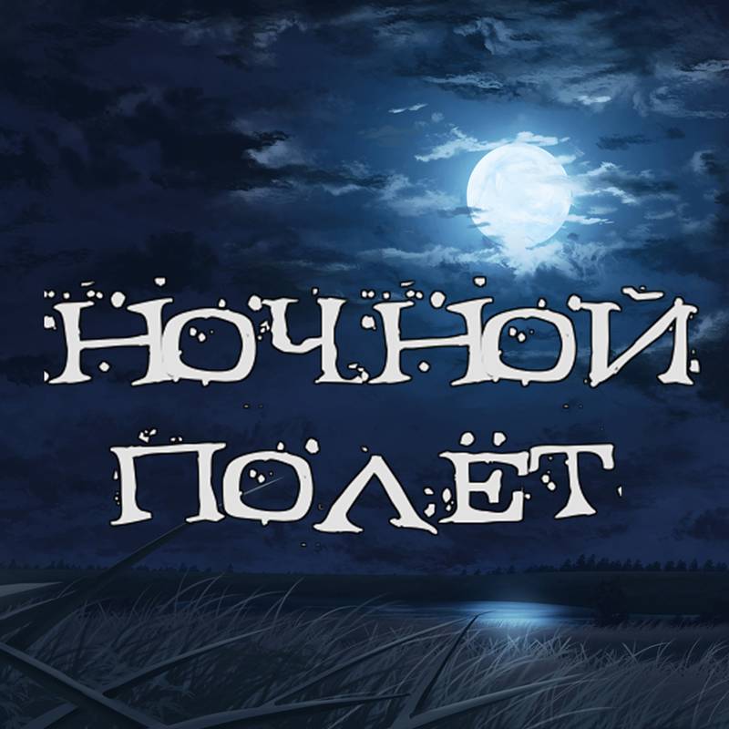 Иконка канала Ночной Полёт