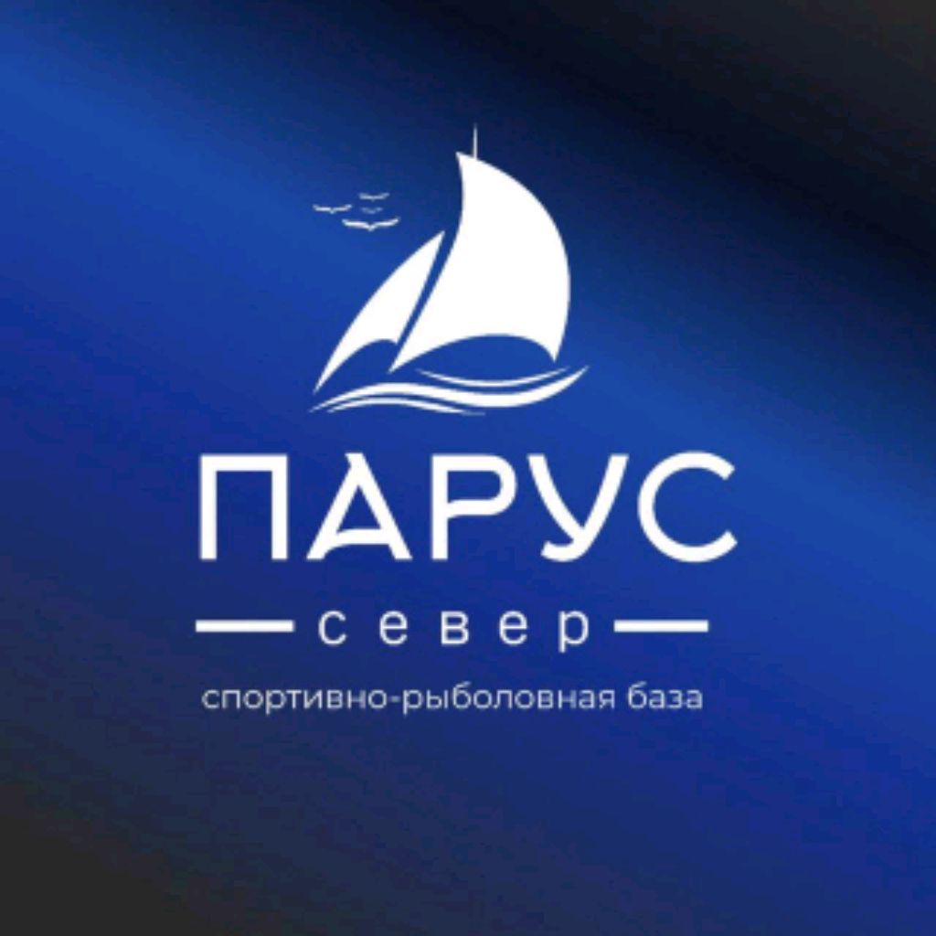 Иконка канала СРБ "Парус-север"