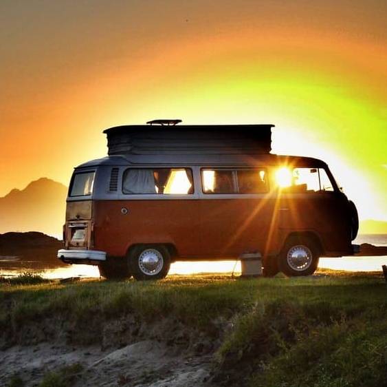 Иконка канала Палатка на колёсах