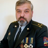 Иконка канала Вадим Гребенников