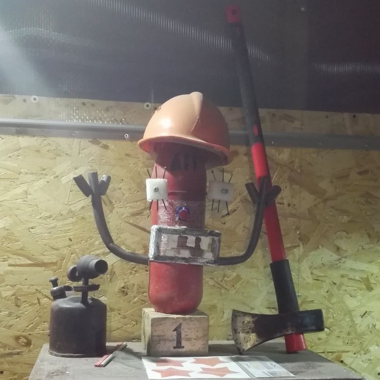 Иконка канала privetvolku