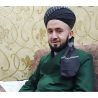 Иконка канала Домулло Абдулкодир Official