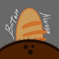 Иконка канала Baton Kokosa