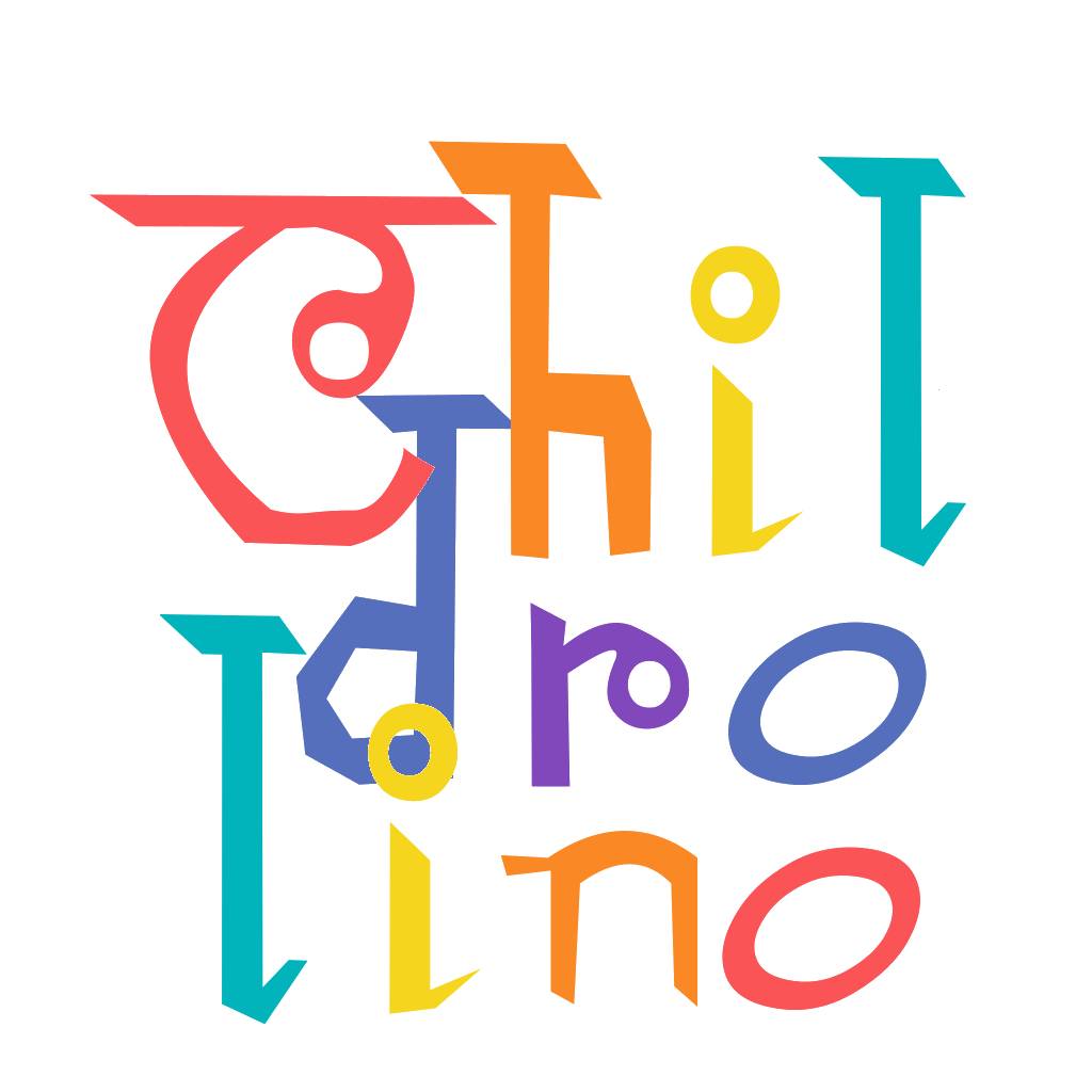 Иконка канала Childrolino / Чилдролино